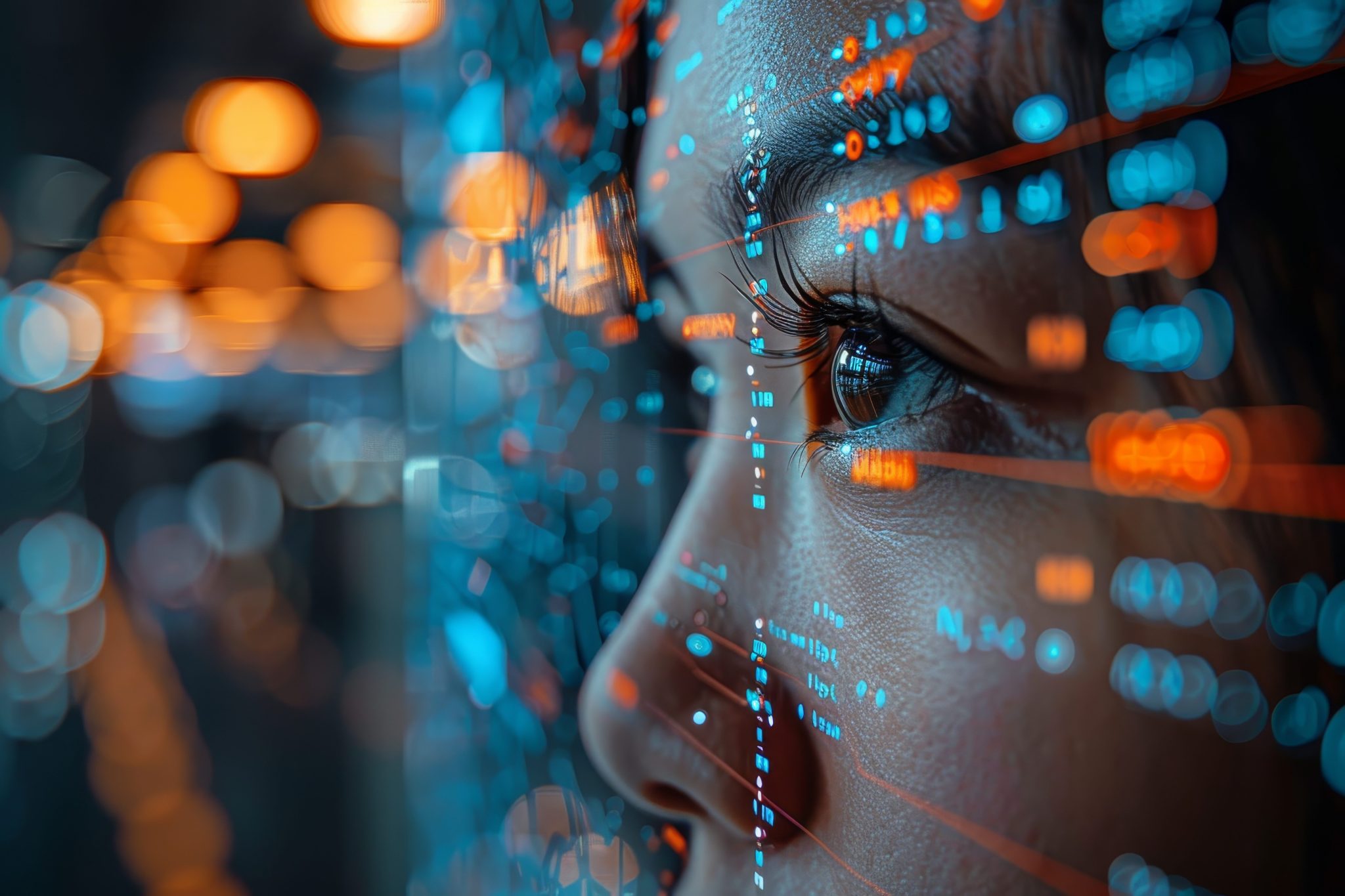 Industry Fellowship Program - EPFL AI Center